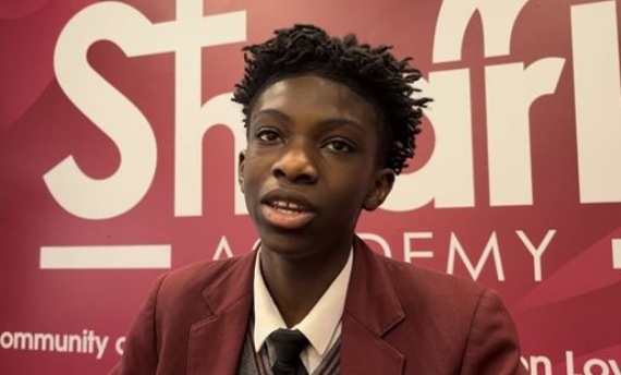 Anthem Schools Trust - Anthem launches pioneering plan to champion ...